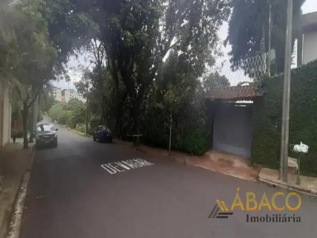 Casa / Sobrado para Venda em São Carlos/SP Vila Monteiro Gleba I 7 Quartos