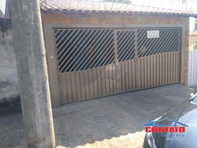 Casa / Sobrado para Venda em São Carlos/SP Vila Morumbi 2 Quartos
