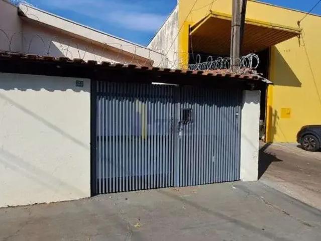 Casa / Sobrado para Venda em São Carlos/SP Vila Morumbi 2 Quartos