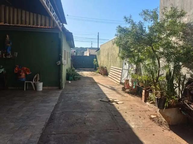Casa / Sobrado para Venda em São Carlos/SP Vila Morumbi 2 Quartos