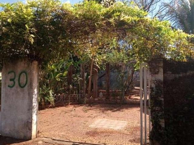 Casa / Sobrado para Venda em São Carlos/SP Vila Morumbi 2 Quartos