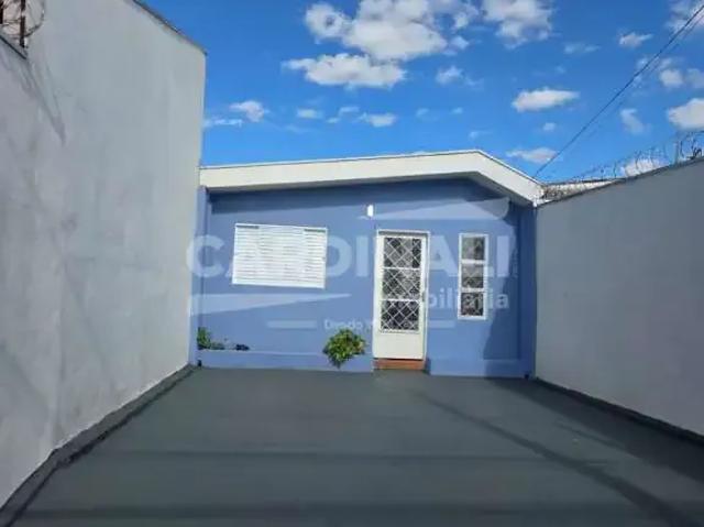 Casa / Sobrado para Venda em São Carlos/SP Vila Morumbi 2 Quartos