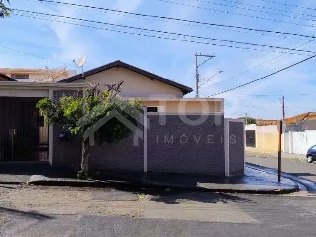 Casa / Sobrado para Venda em São Carlos/SP Vila Nery 2 Quartos