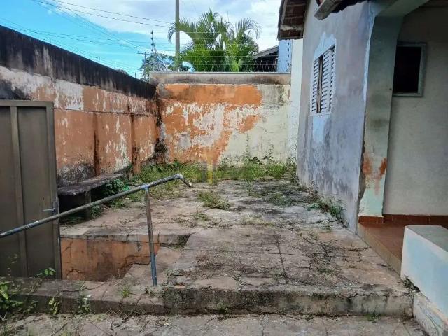 Casa / Sobrado para Venda em São Carlos/SP Vila Nery 3 Quartos