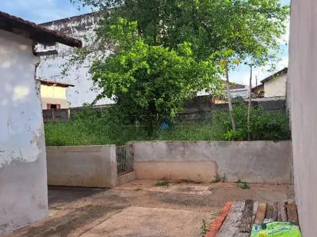 Casa / Sobrado para Venda em São Carlos/SP Vila Nossa Senhora de Fátima 3 Quartos