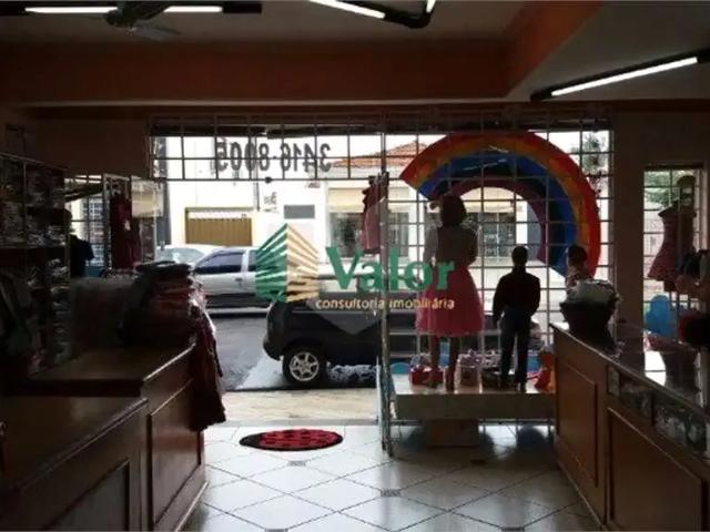 Casa / Sobrado para Venda em São Carlos/SP Vila Prado 4 Quartos
