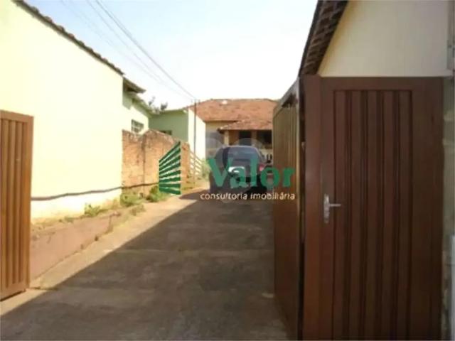 Casa / Sobrado para Venda em São Carlos/SP Vila Prado 4 Quartos