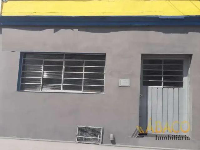Casa / Sobrado para Venda em São Carlos/SP Vila Prado 1 Quartos