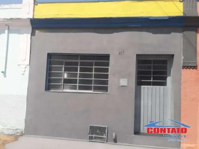 Casa / Sobrado para Venda em São Carlos/SP Vila Prado 1 Quartos