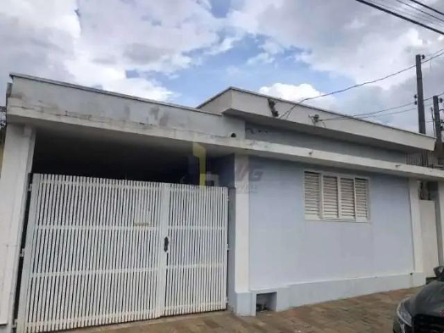 Casa / Sobrado para Venda em São Carlos/SP Vila Prado 2 Quartos