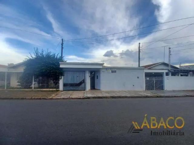 Casa / Sobrado para Venda em São Carlos/SP Vila Prado 2 Quartos
