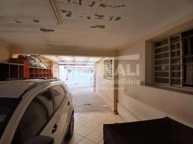Casa / Sobrado para Venda em São Carlos/SP Vila Prado 2 Quartos