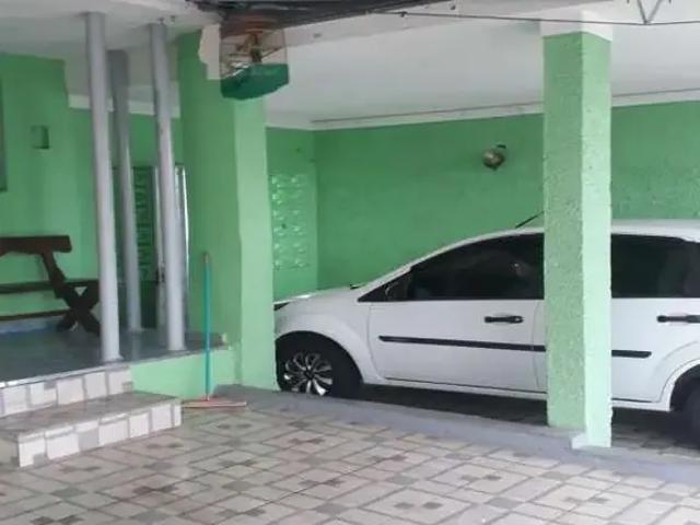 Casa / Sobrado para Venda em São Carlos/SP Vila Prado 2 Quartos