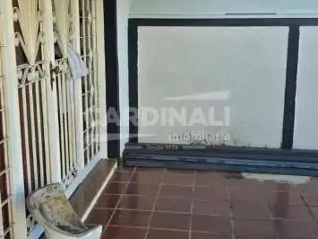 Casa / Sobrado para Venda em São Carlos/SP Vila Prado 2 Quartos