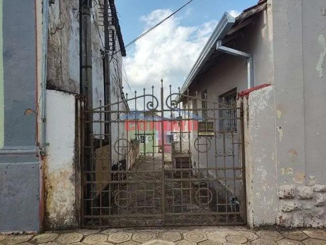 Casa / Sobrado para Venda em São Carlos/SP Vila Prado 2 Quartos