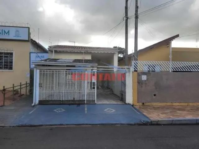 Casa / Sobrado para Venda em São Carlos/SP Vila Prado 2 Quartos