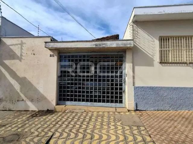 Casa / Sobrado para Venda em São Carlos/SP Vila Prado 2 Quartos