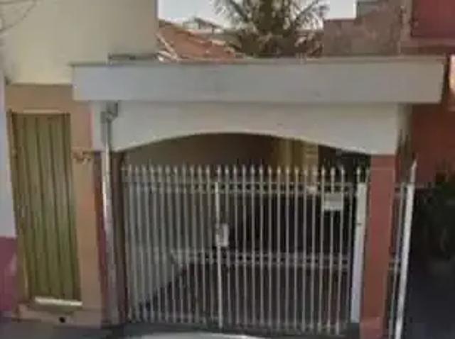Casa / Sobrado para Venda em São Carlos/SP Vila Prado 2 Quartos
