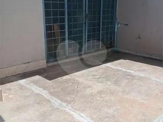 Casa / Sobrado para Venda em São Carlos/SP Vila Prado 2 Quartos