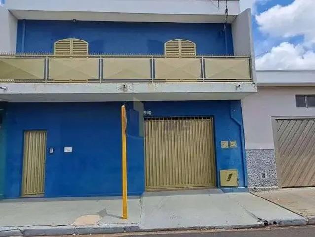 Casa / Sobrado para Venda em São Carlos/SP Vila Prado 2 Quartos