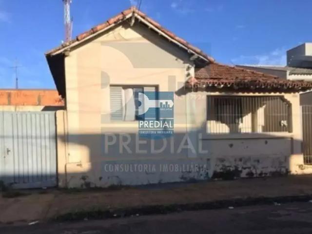Casa / Sobrado para Venda em São Carlos/SP Vila Prado 2 Quartos