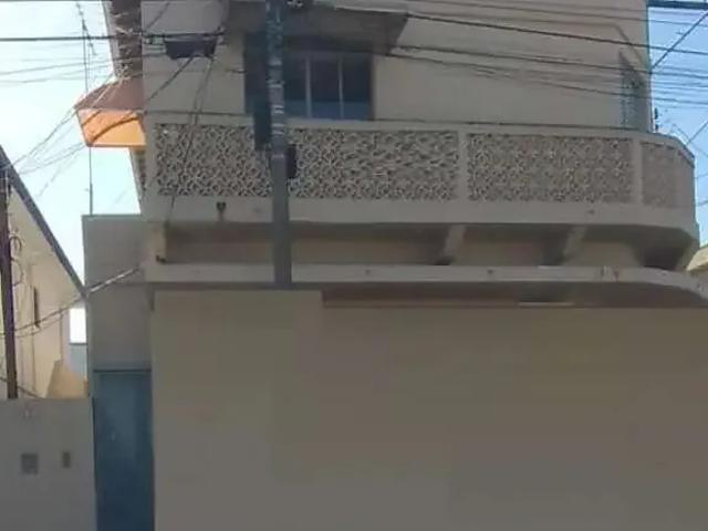 Casa / Sobrado para Venda em São Carlos/SP Vila Prado 2 Quartos