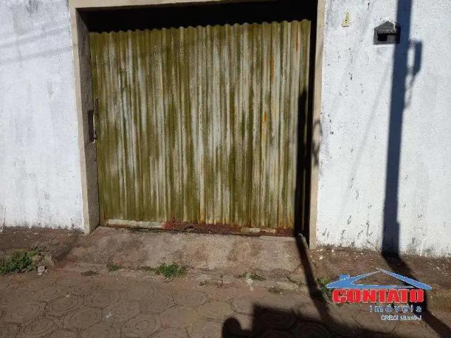 Casa / Sobrado para Venda em São Carlos/SP Vila Prado 2 Quartos