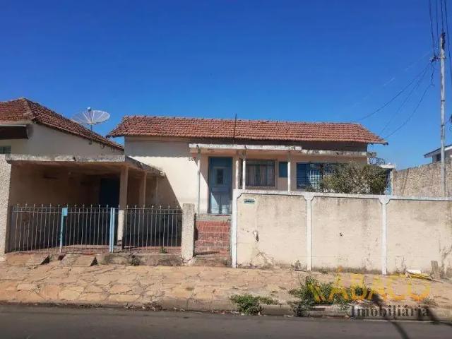 Casa / Sobrado para Venda em São Carlos/SP Vila Prado 2 Quartos