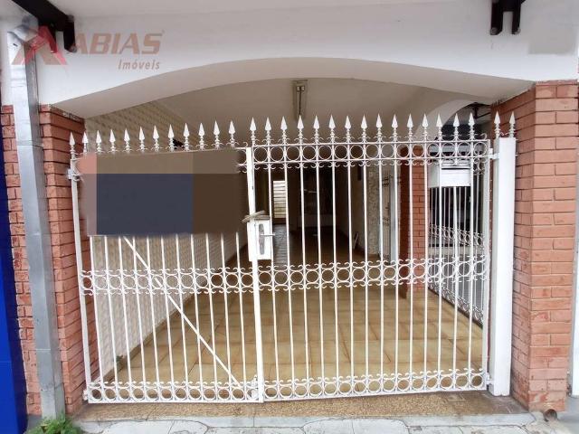 Casa / Sobrado para Venda em São Carlos/SP Vila Prado 2 Quartos