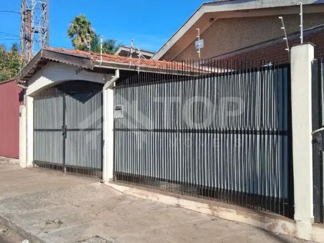 Casa / Sobrado para Venda em São Carlos/SP Vila Prado 2 Quartos