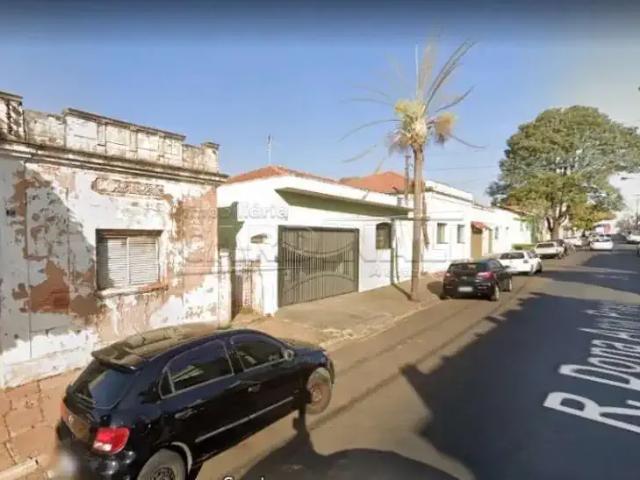 Casa / Sobrado para Venda em São Carlos/SP Vila Prado 2 Quartos