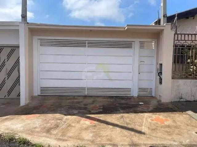 Casa / Sobrado para Venda em São Carlos/SP Vila Prado 2 Quartos