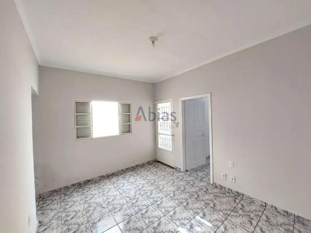 Casa / Sobrado para Venda em São Carlos/SP Vila Prado 2 Quartos