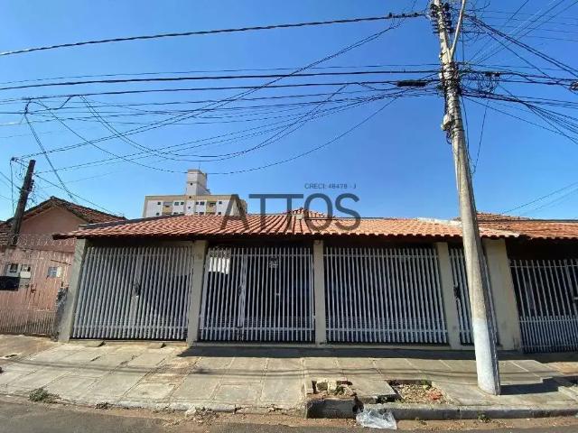Casa / Sobrado para Venda em São Carlos/SP Vila Prado 2 Quartos