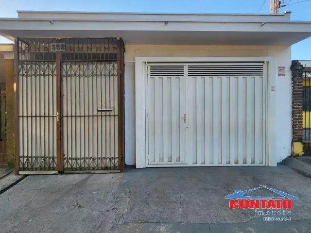 Casa / Sobrado para Venda em São Carlos/SP Vila Prado 2 Quartos