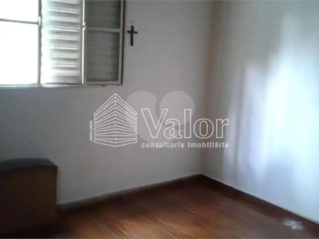 Casa / Sobrado para Venda em São Carlos/SP Vila Prado 3 Quartos