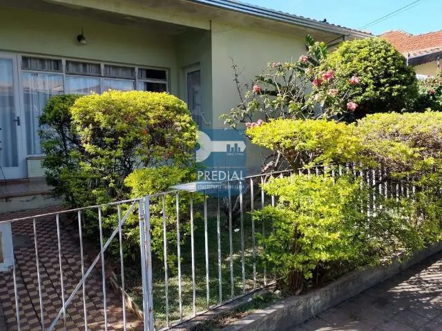 Casa / Sobrado para Venda em São Carlos/SP Vila Prado 3 Quartos