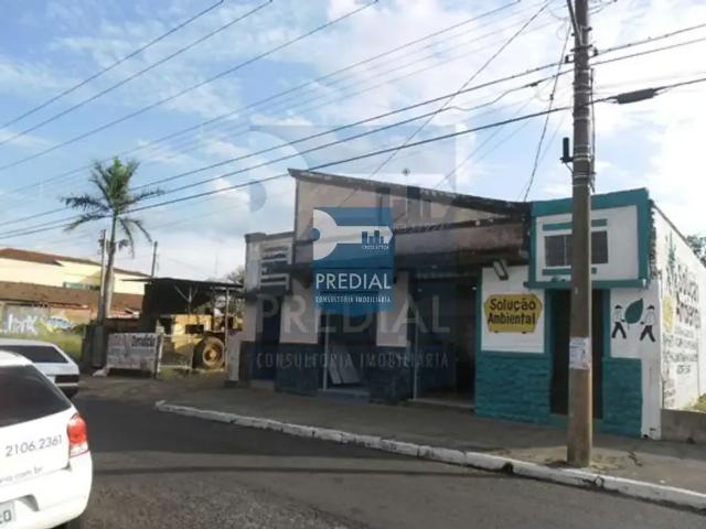 Casa / Sobrado para Venda em São Carlos/SP Vila Prado 3 Quartos