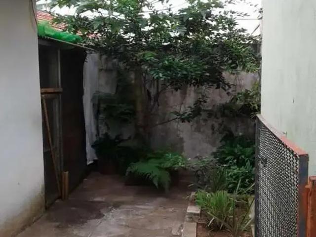 Casa / Sobrado para Venda em São Carlos/SP Vila Prado 3 Quartos