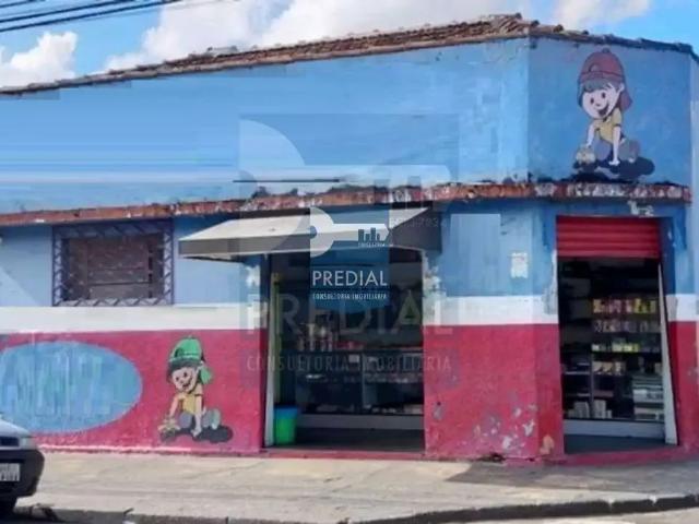 Casa / Sobrado para Venda em São Carlos/SP Vila Prado 3 Quartos