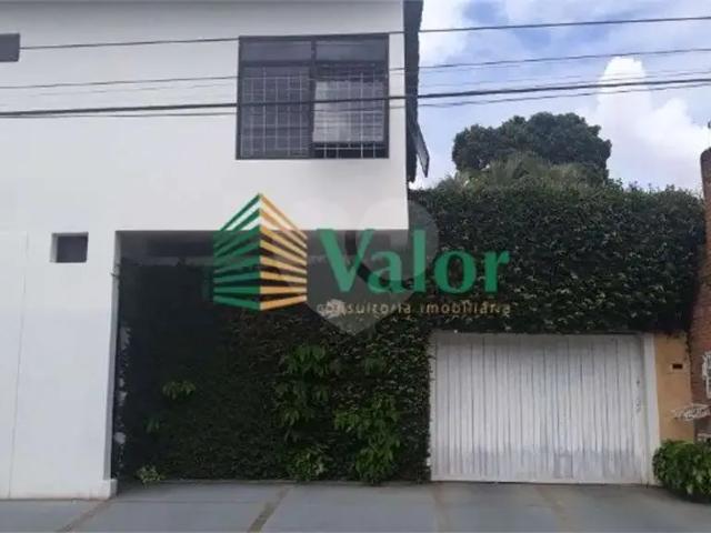 Casa / Sobrado para Venda em São Carlos/SP Vila Prado 3 Quartos