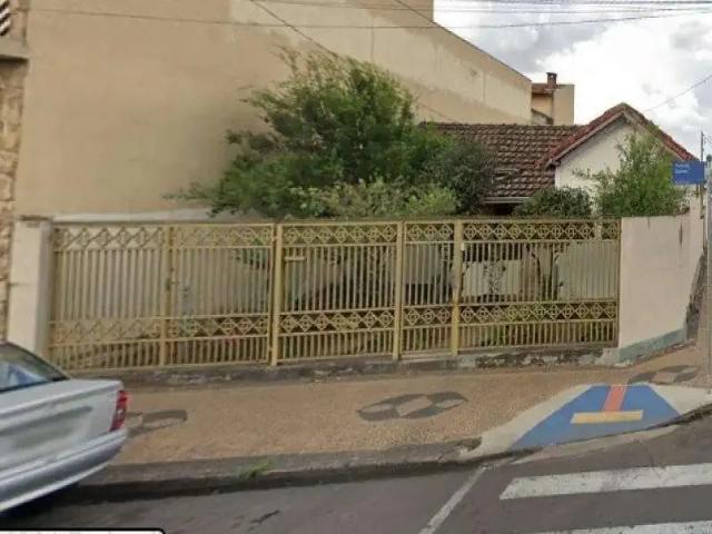 Casa / Sobrado para Venda em São Carlos/SP Vila Prado 3 Quartos