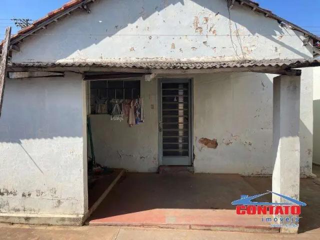 Casa / Sobrado para Venda em São Carlos/SP Vila Prado 3 Quartos