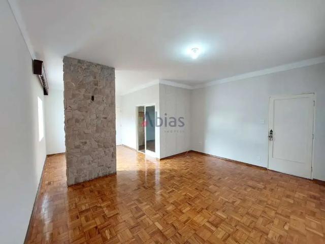 Casa / Sobrado para Venda em São Carlos/SP Vila Prado 3 Quartos