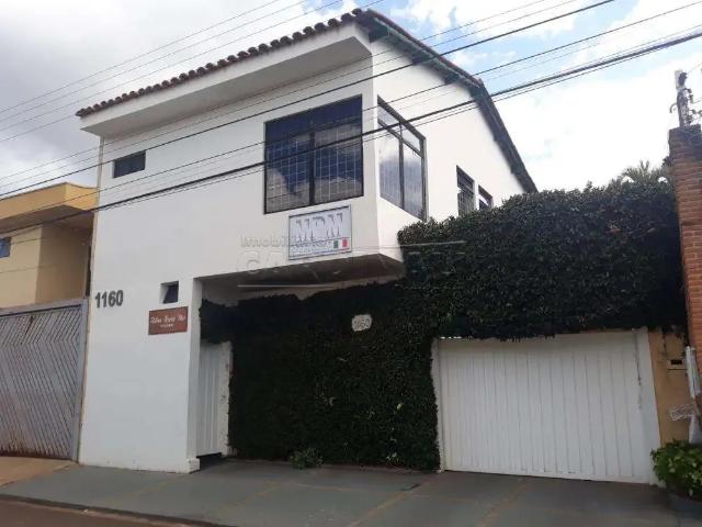 Casa / Sobrado para Venda em São Carlos/SP Vila Prado 3 Quartos