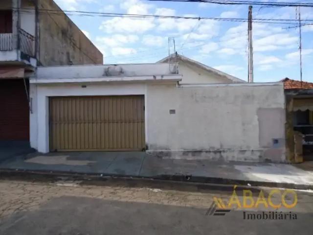 Casa / Sobrado para Venda em São Carlos/SP Vila Rancho Velho 3 Quartos