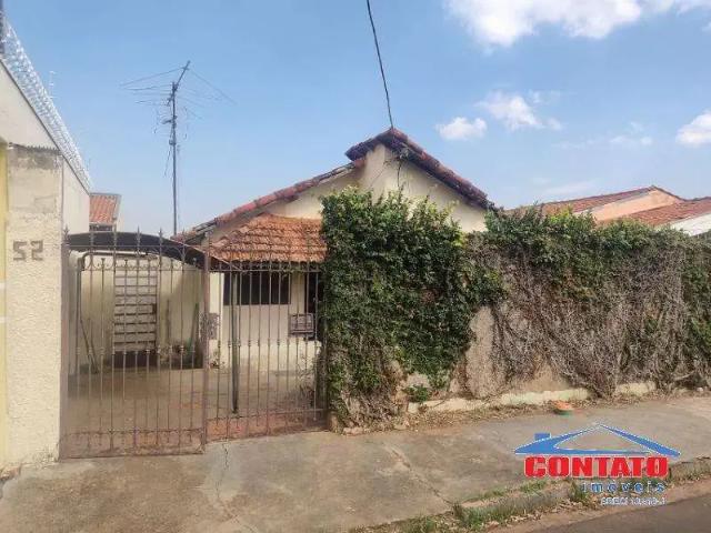 Casa / Sobrado para Venda em São Carlos/SP Vila Rancho Velho 2 Quartos