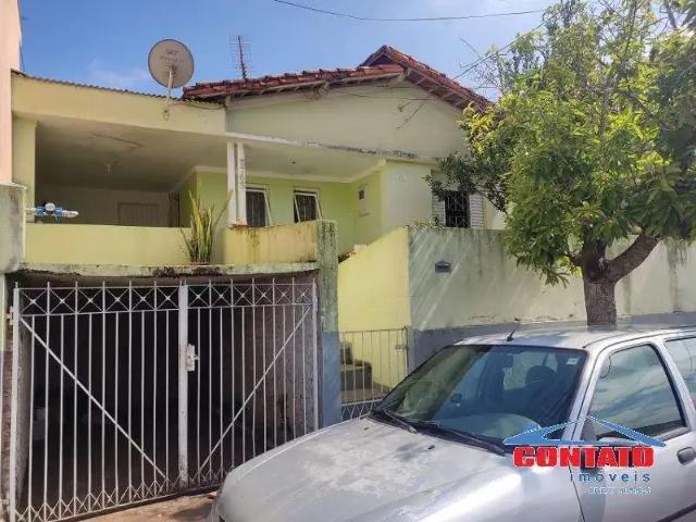 Casa / Sobrado para Venda em São Carlos/SP Vila Rancho Velho 2 Quartos