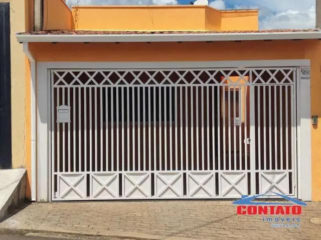 Casa / Sobrado para Venda em São Carlos/SP Vila Rancho Velho 2 Quartos