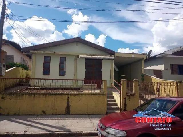 Casa / Sobrado para Venda em São Carlos/SP Vila Rancho Velho 2 Quartos